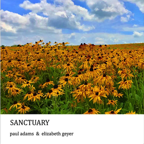 MDNStore.CreativeCenters.com: Sanctuary - CD