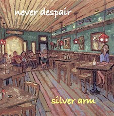 MDNStore.CreativeCenters.com: Never Despair
