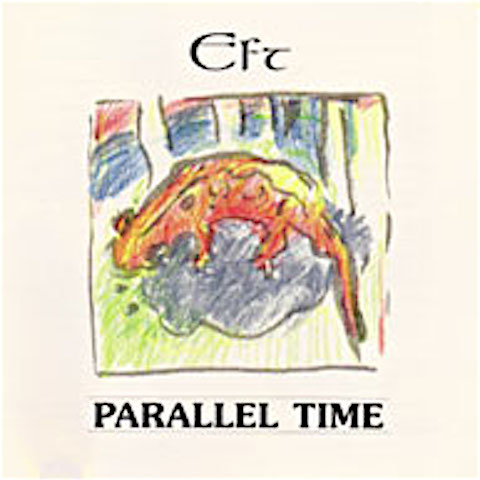 MDNStore.CreativeCenters.com: Parallel Time