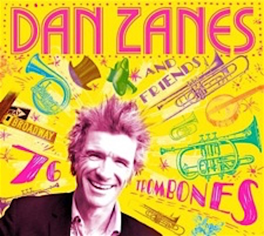MDNStore.CreativeCenters.com: 76 Trombones - CD