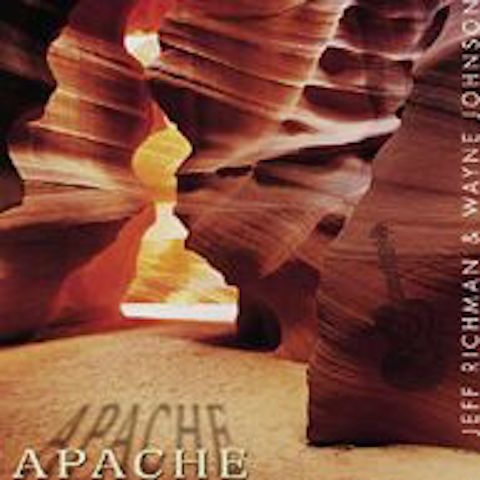 MDNStore.CreativeCenters.com: Apache - CD