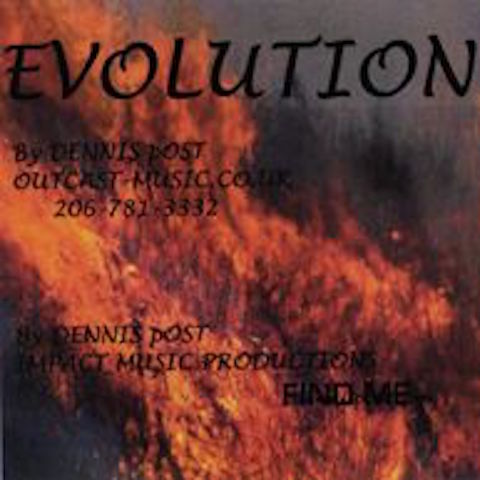 MDNStore.CreativeCenters.com: Evolution - CD